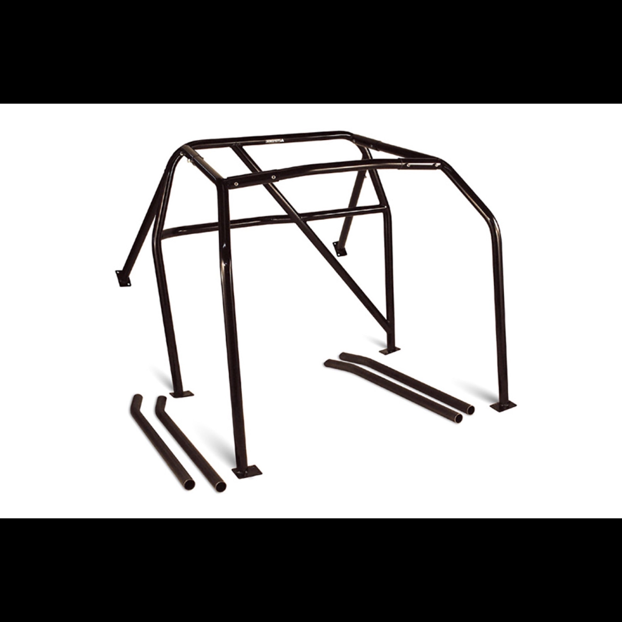 Nissan Z Chassis Interior - 9 Aftermarket Motorsports