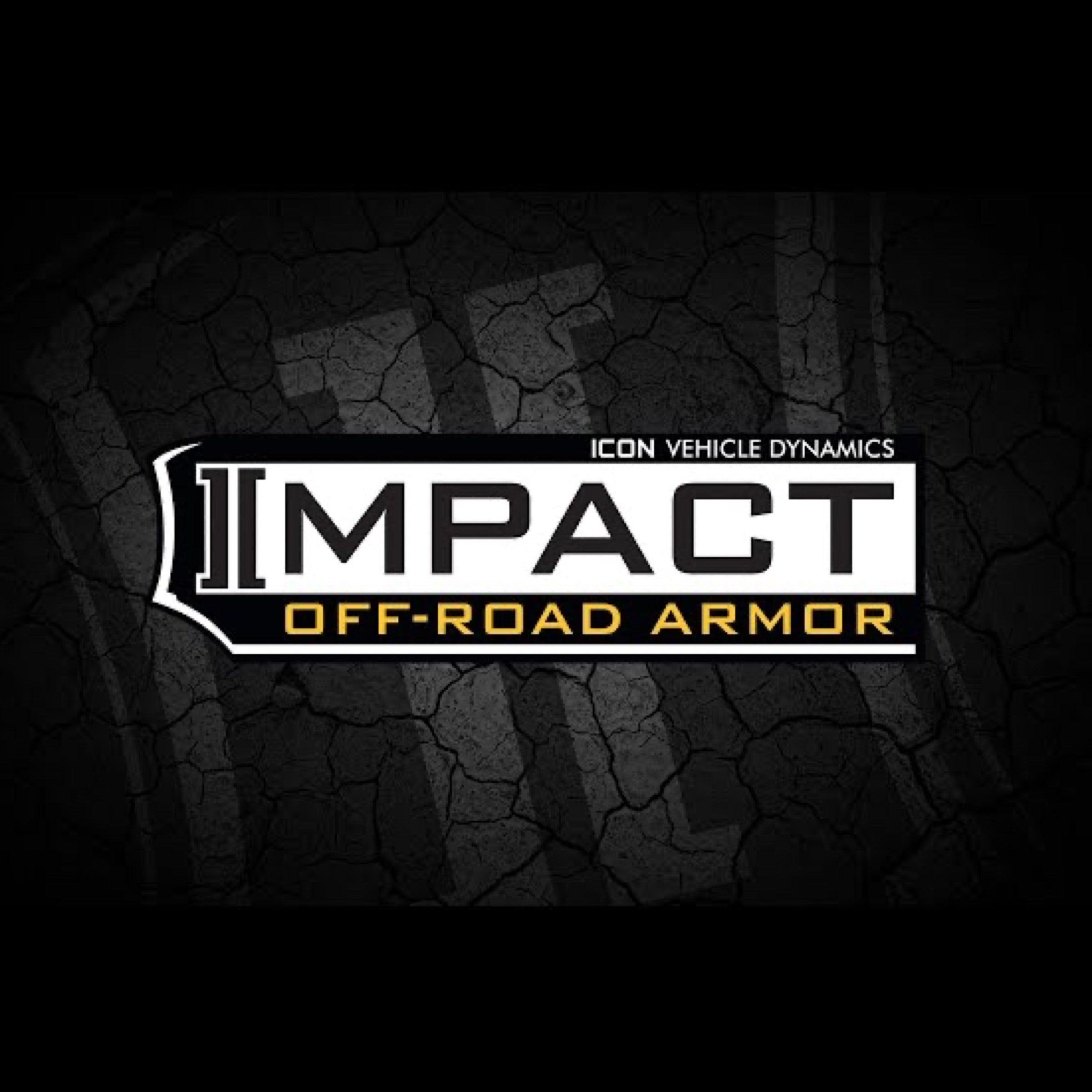 Icon Impact - 9 Aftermarket Motorsports