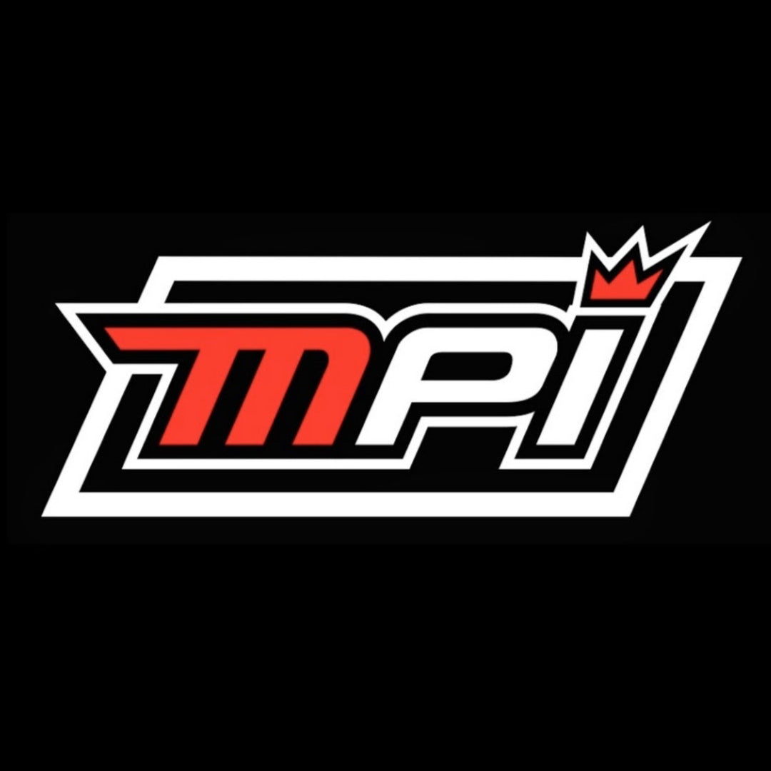 MPI - 9 Aftermarket Motorsports