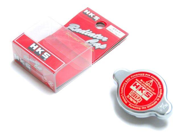 HKS D1 Limited Edition Radiator Cap 1.1 kg/cm^2 – 9 Aftermarket Motorsports