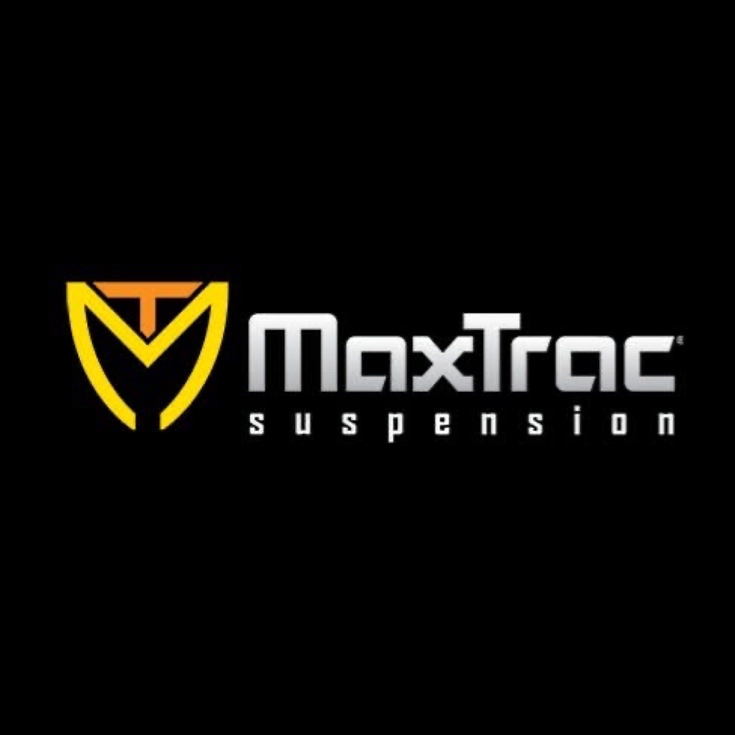 Maxtrac Suspension – 9 Aftermarket Motorsports